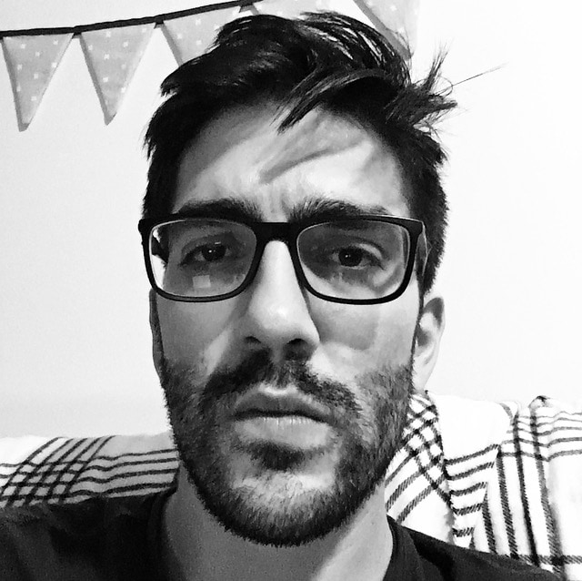 Josh Nicholson - MacPhee Centre for Creative Learning