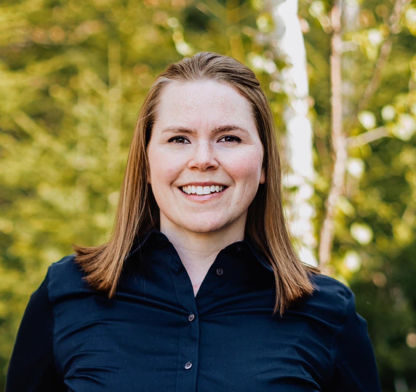 Heather MacDonald - MacPhee Centre for Creative Learning